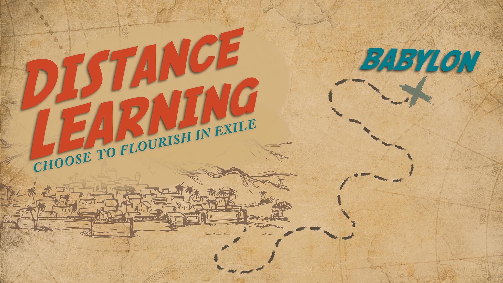 Pastor Scott Smith – Emmanuel Faith Community Church