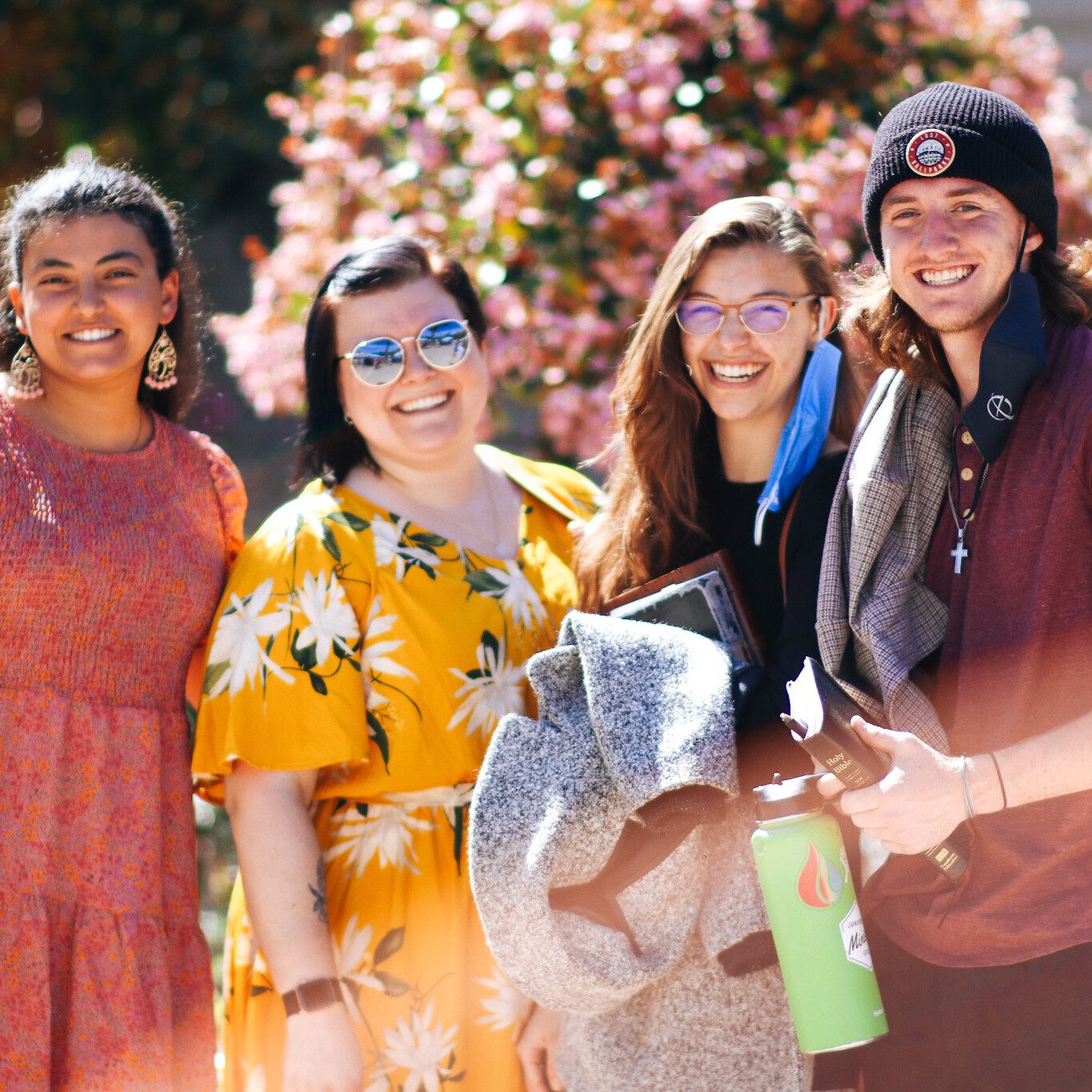 Emmanuel Faith Community Church – Living in the Way of Jesus With the ...