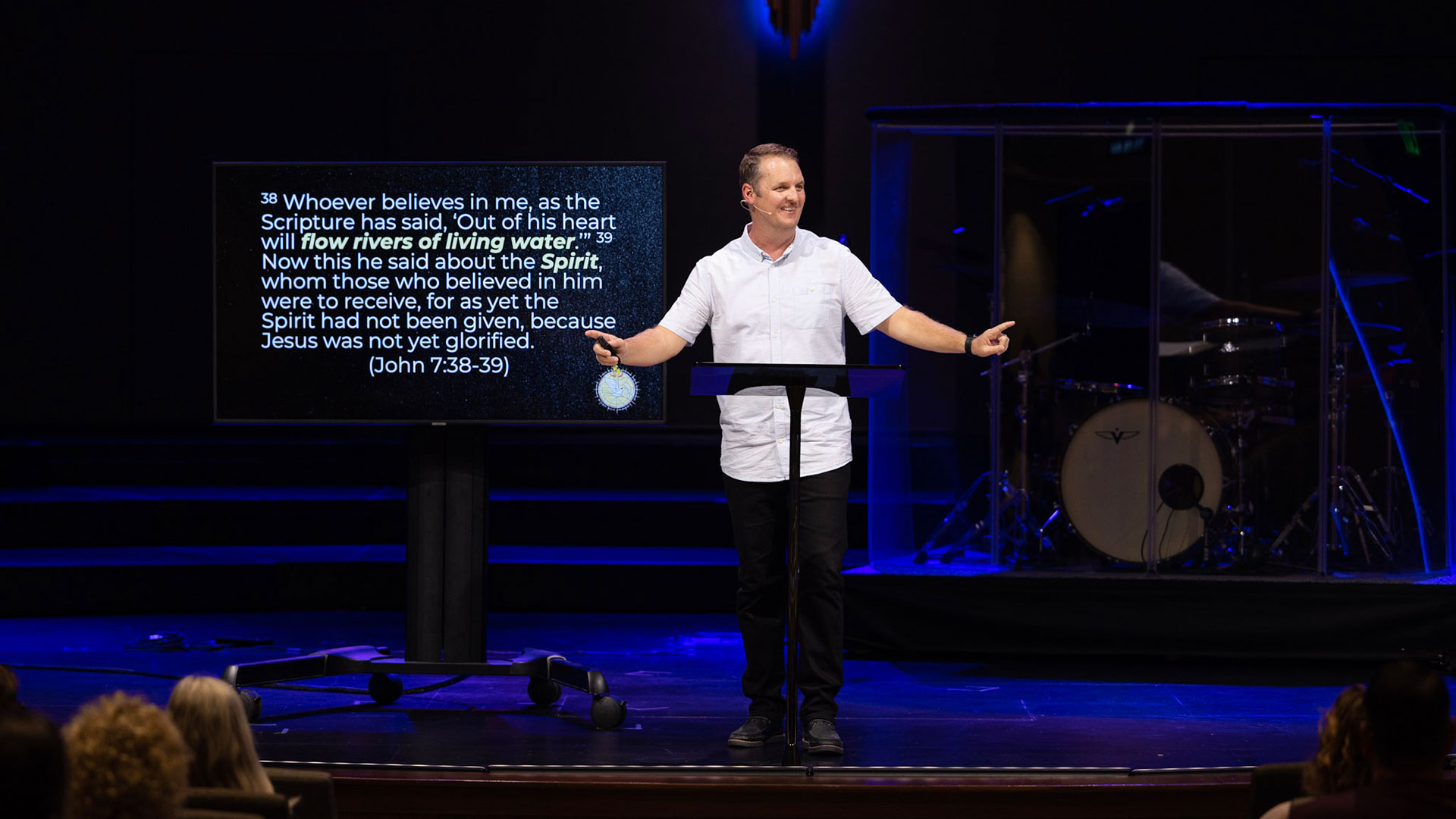 A Tale of Two Cities – Emmanuel Faith Community Church