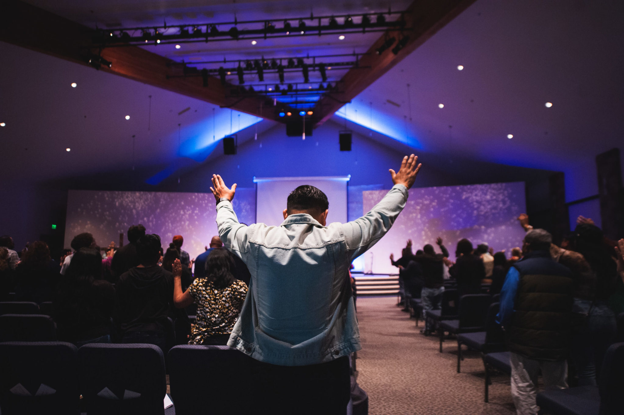 Worship – Emmanuel Faith Community Church