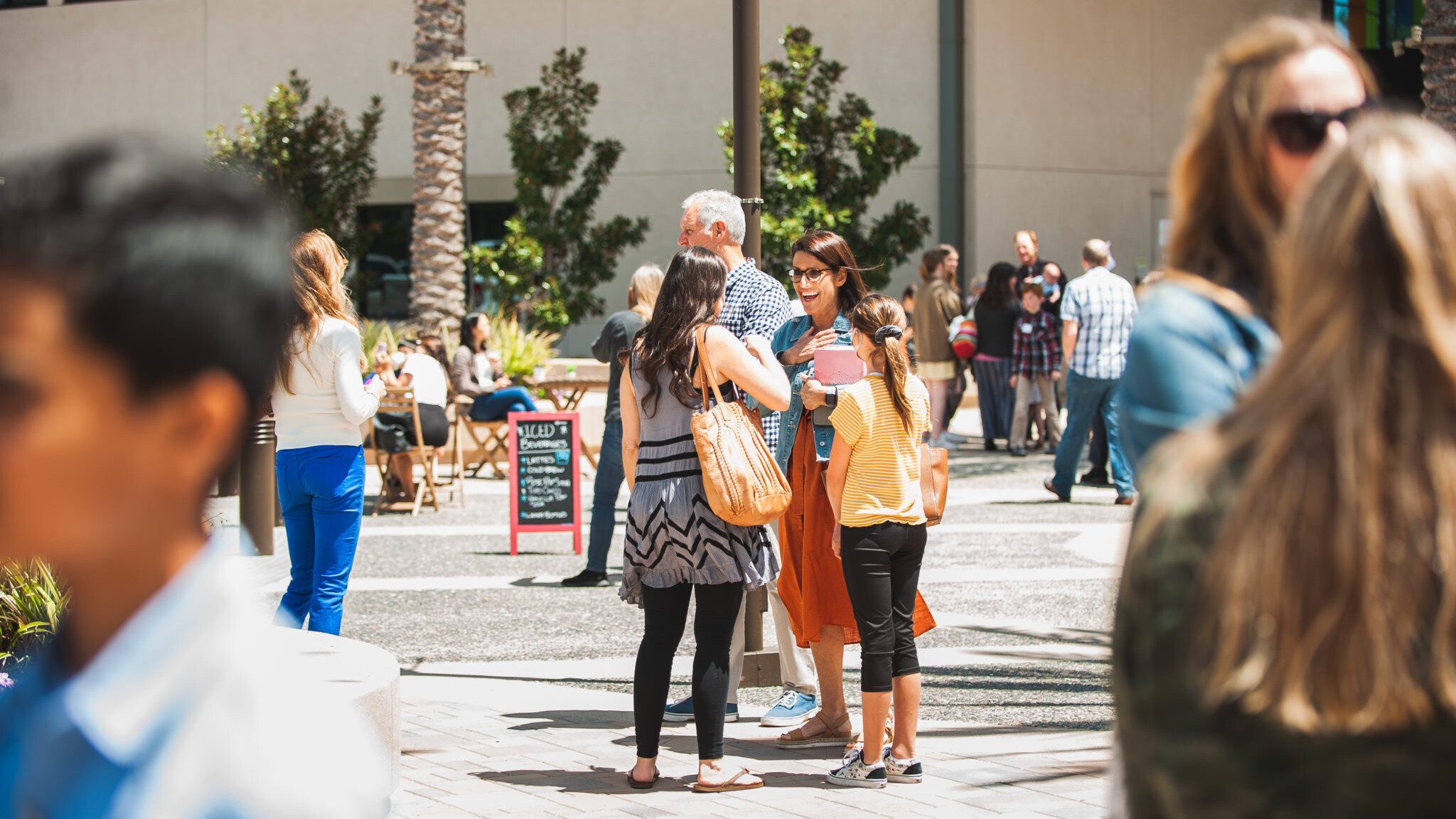 Emmanuel Faith Community Church – Living in the Way of Jesus With the ...