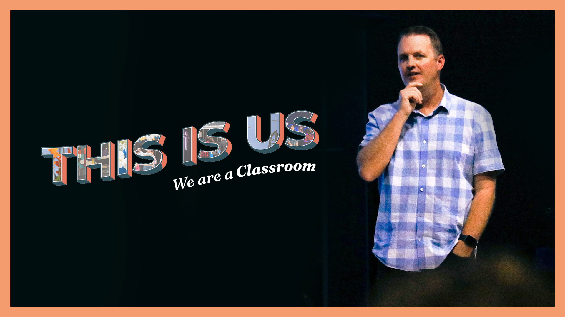 Matthew – Emmanuel Faith Community Church