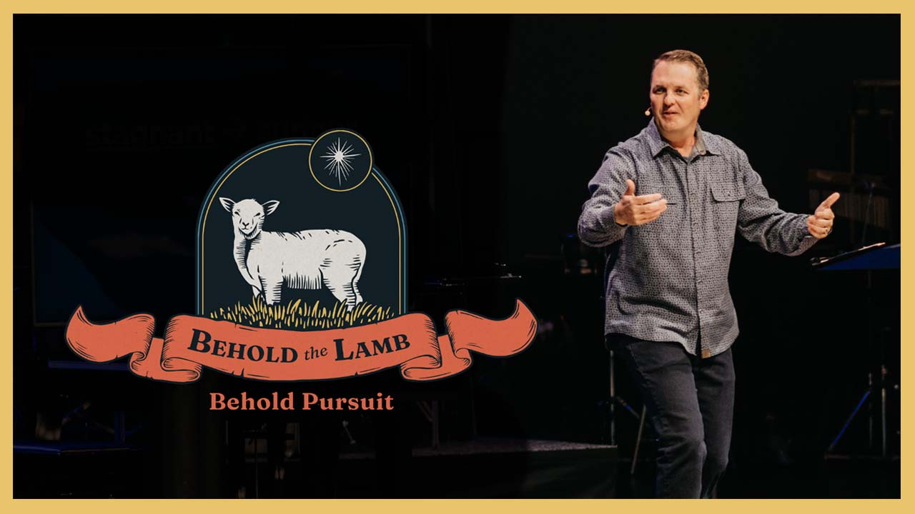 Matthew – Emmanuel Faith Community Church