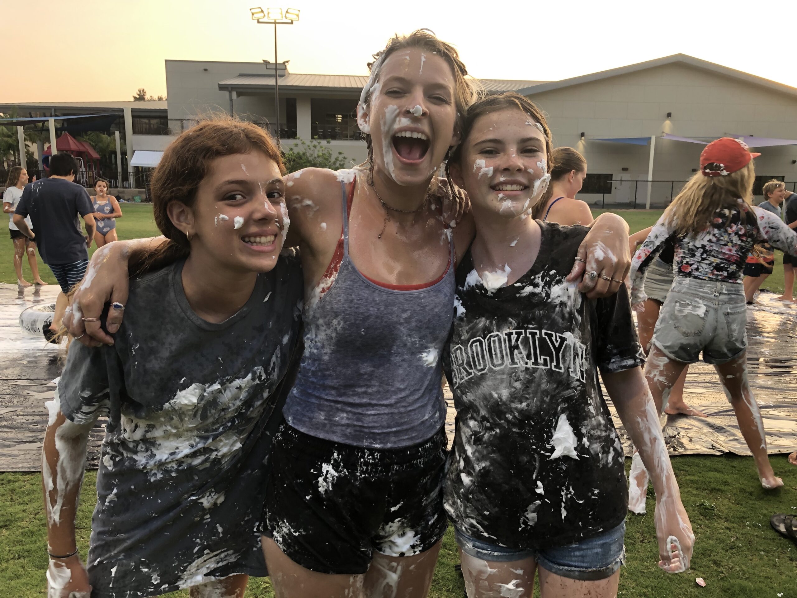 Junior High – Emmanuel Faith Community Church