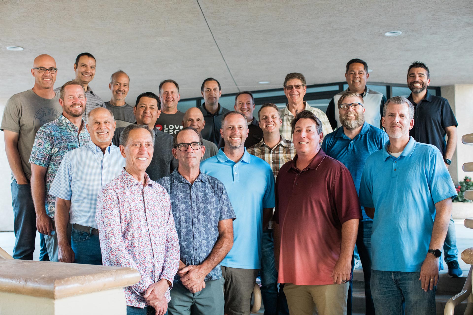 Elders – Emmanuel Faith Community Church