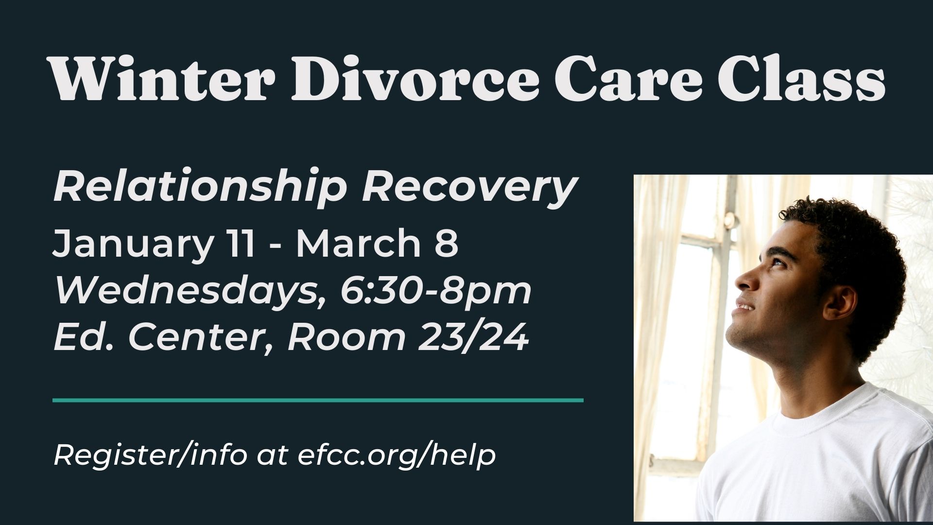 Upcoming Events – Emmanuel Faith Community Church