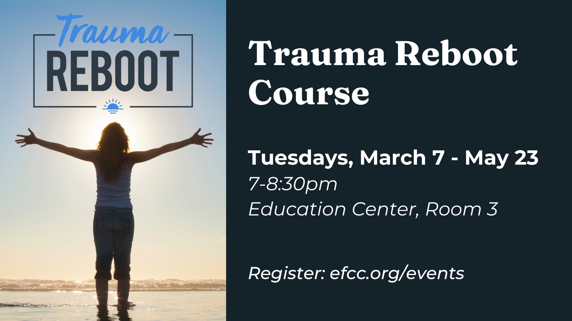 Upcoming Events – Emmanuel Faith Community Church