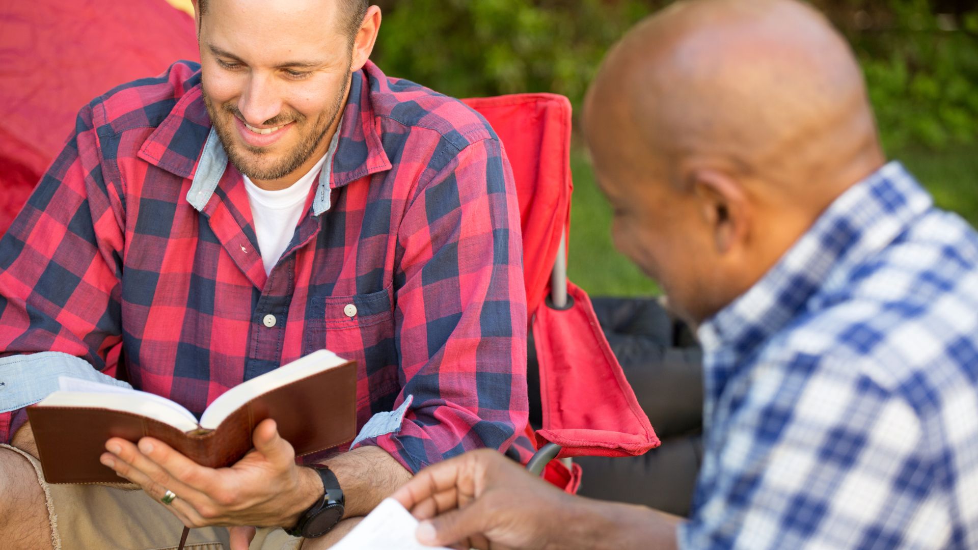 Classes & Bible Studies – Emmanuel Faith Community Church