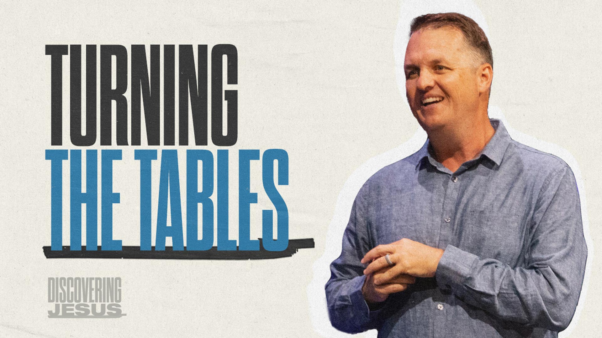 Discovering Jesus – Emmanuel Faith Community Church