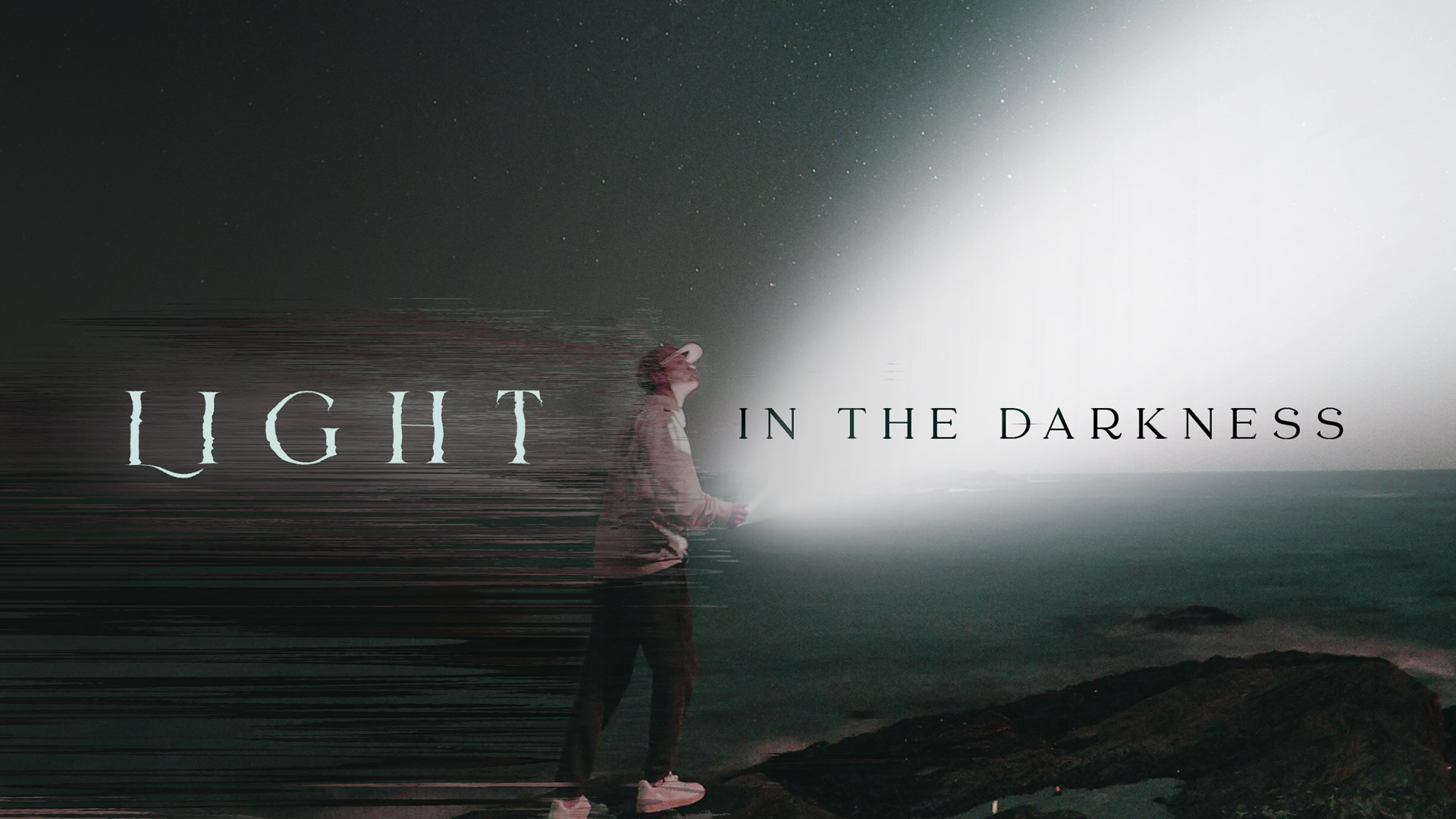 Light in the Darkness – Emmanuel Faith Community Church