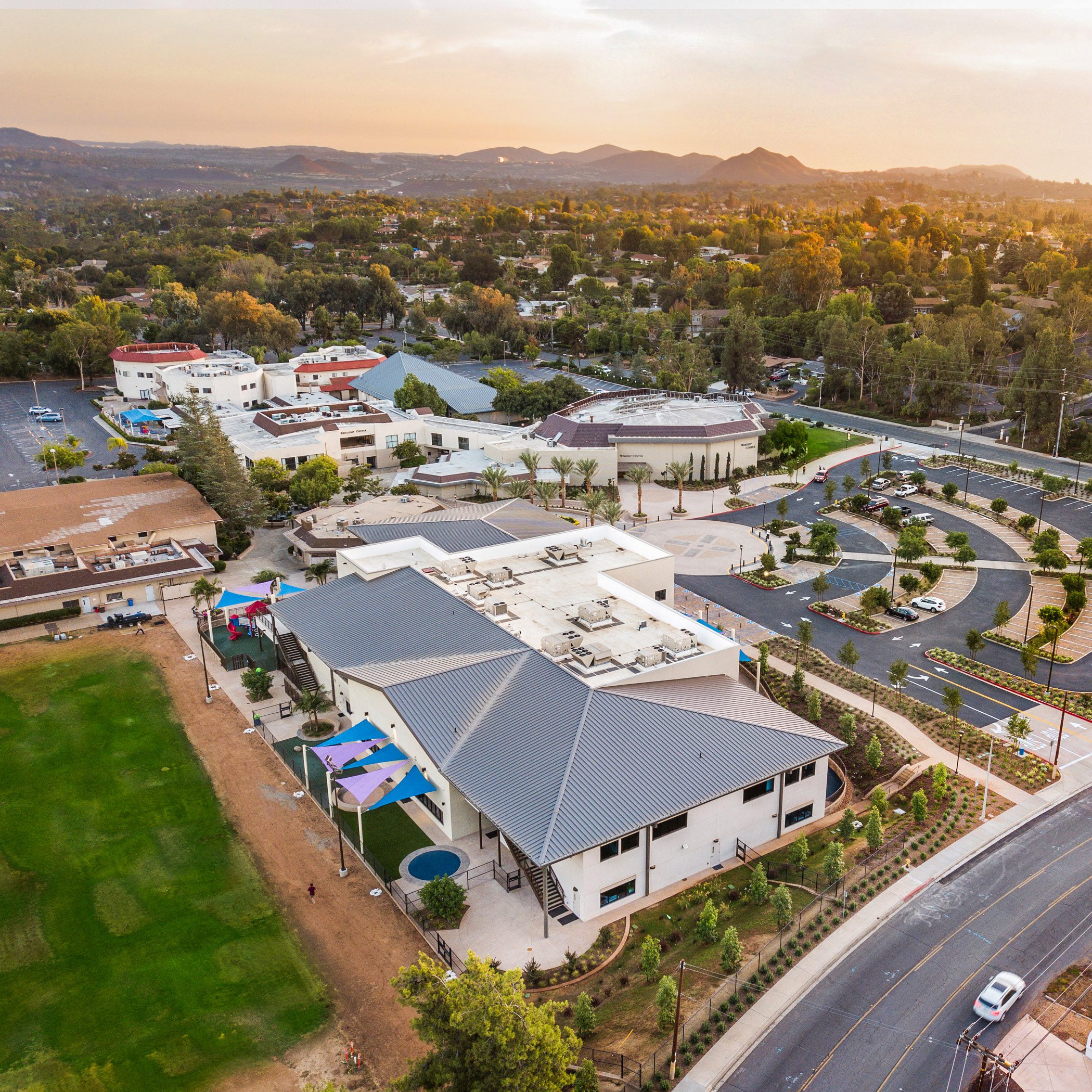 Plan Your Visit – Emmanuel Faith Community Church