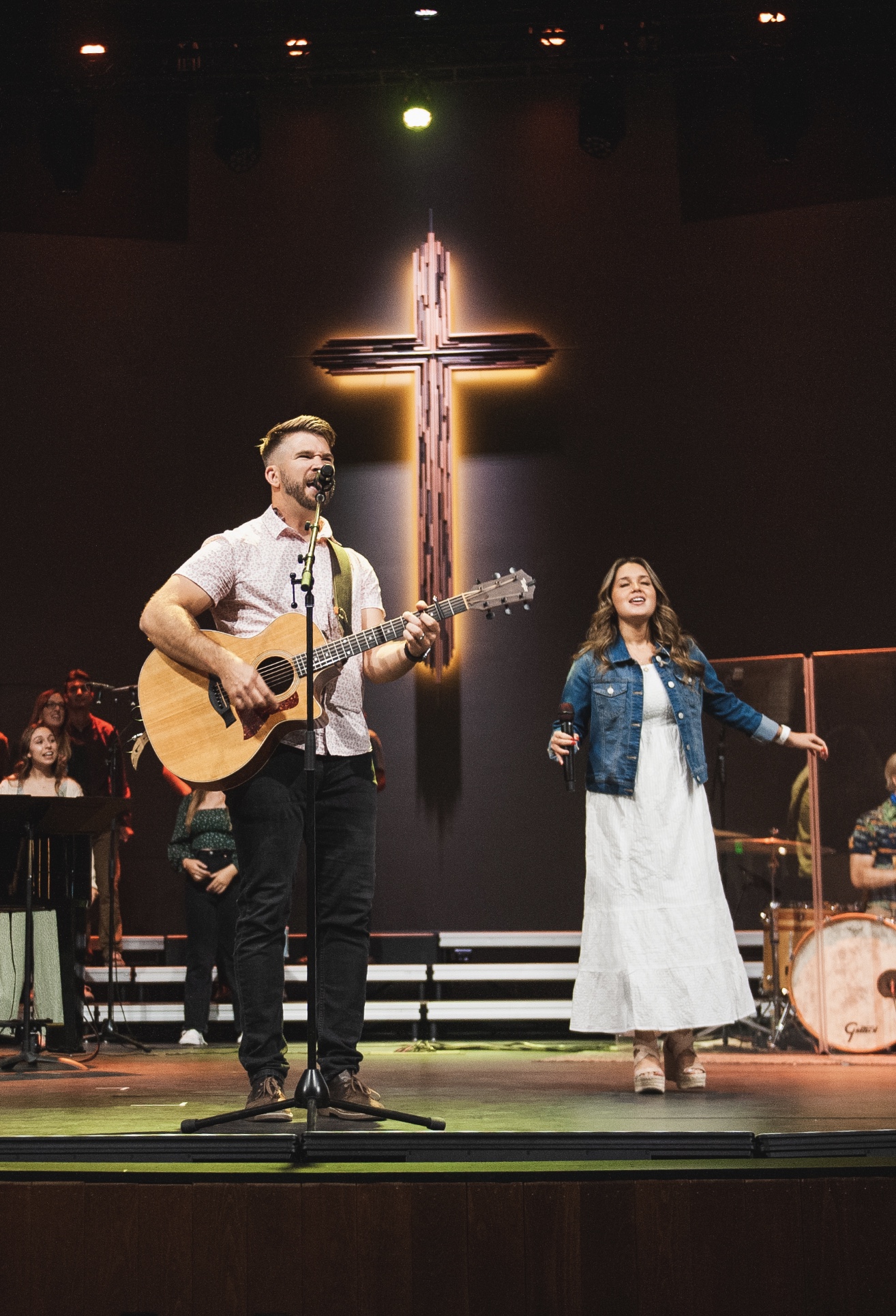 Plan Your Visit – Emmanuel Faith Community Church