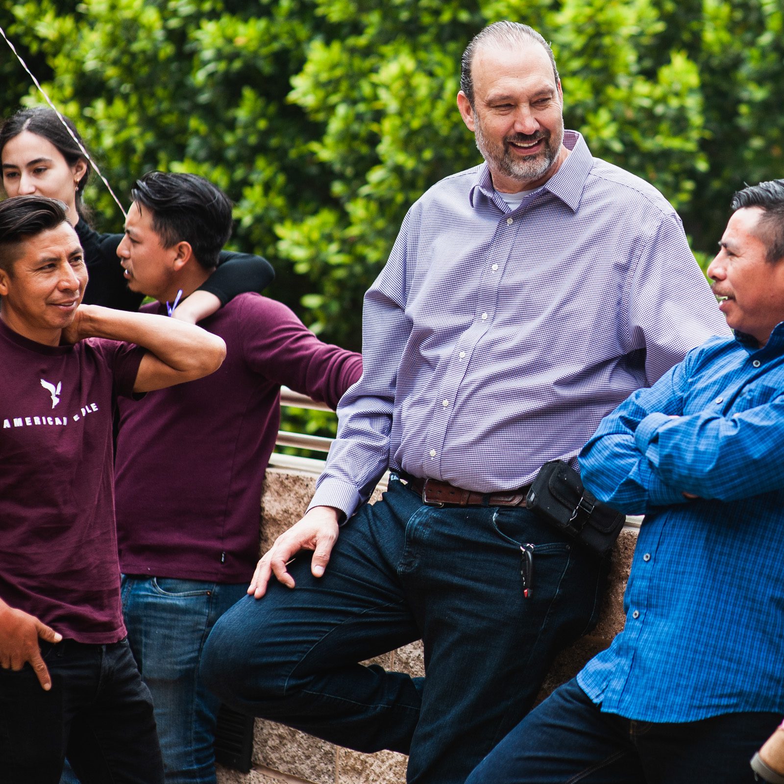 Emmanuel Faith Community Church – Living in the Way of Jesus With the ...