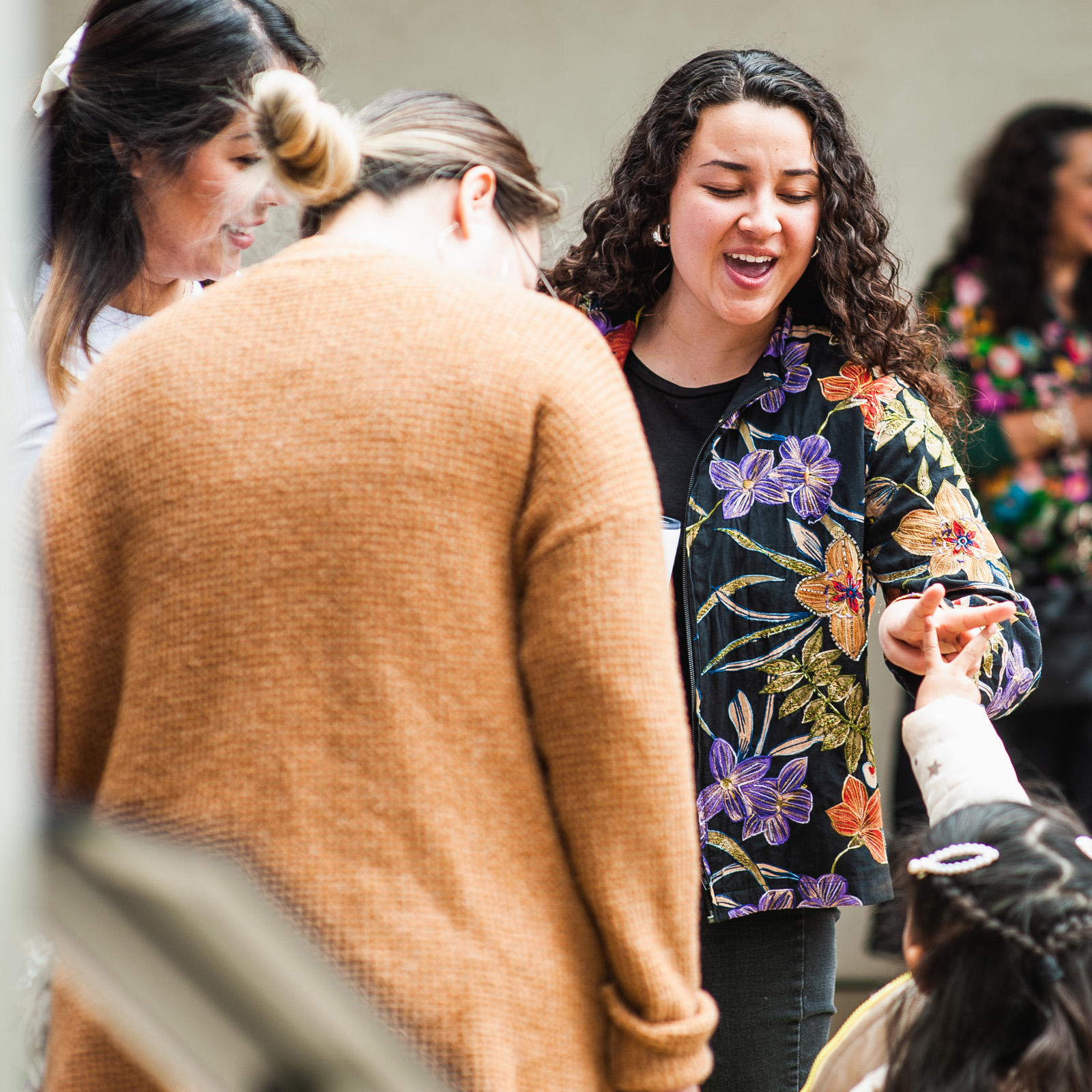 Connect – Emmanuel Faith Community Church