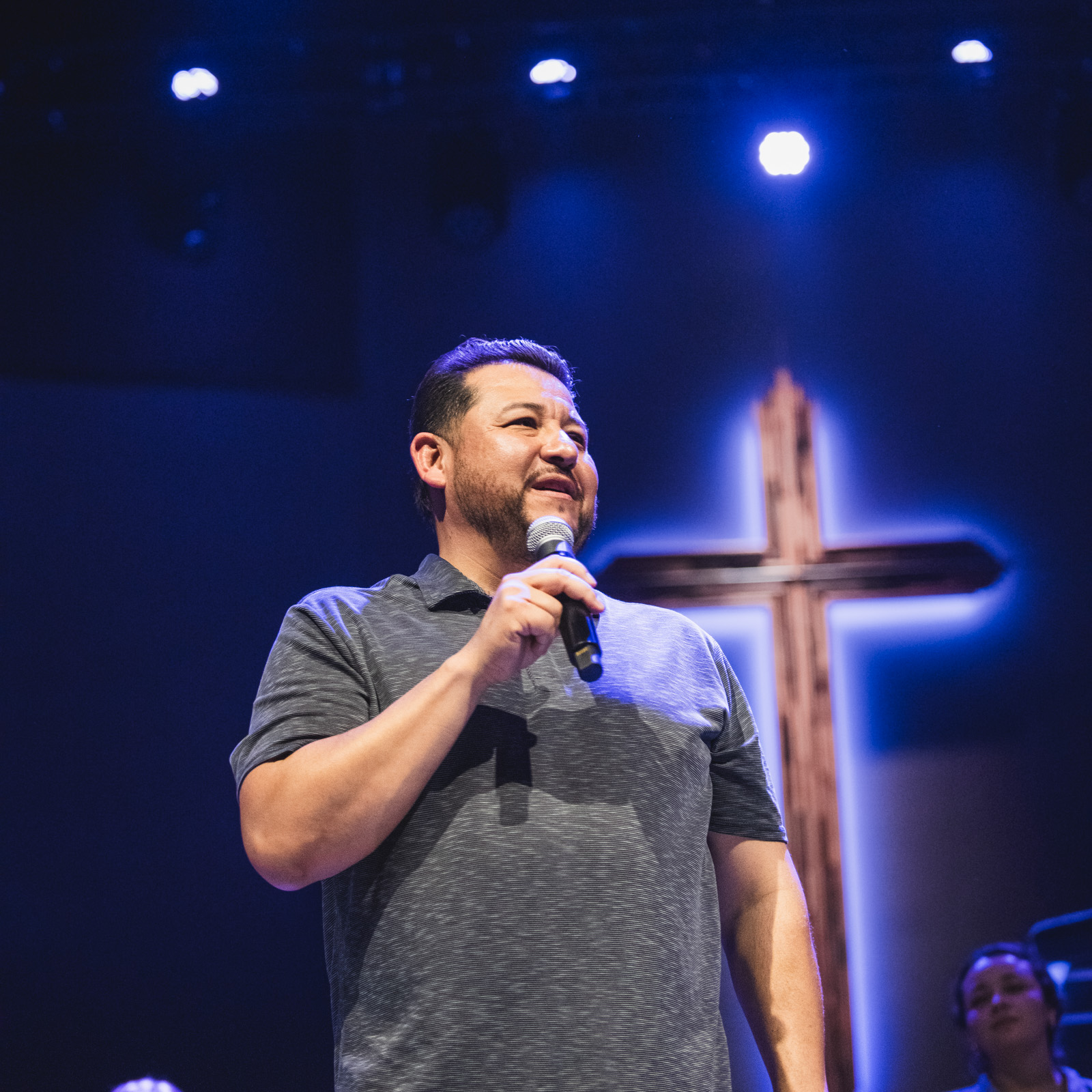 Connect – Emmanuel Faith Community Church