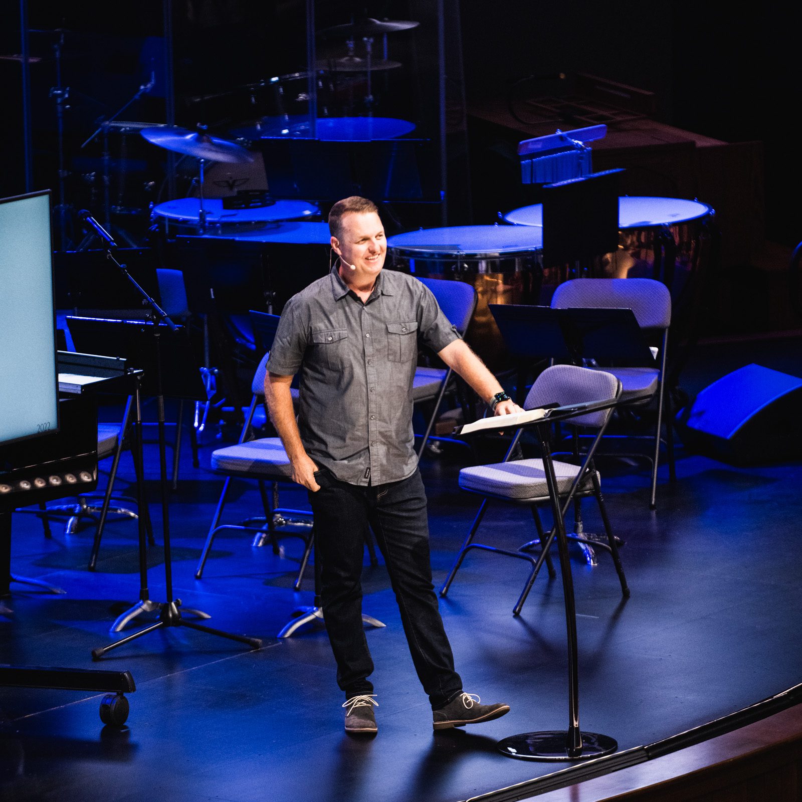 Connect – Emmanuel Faith Community Church