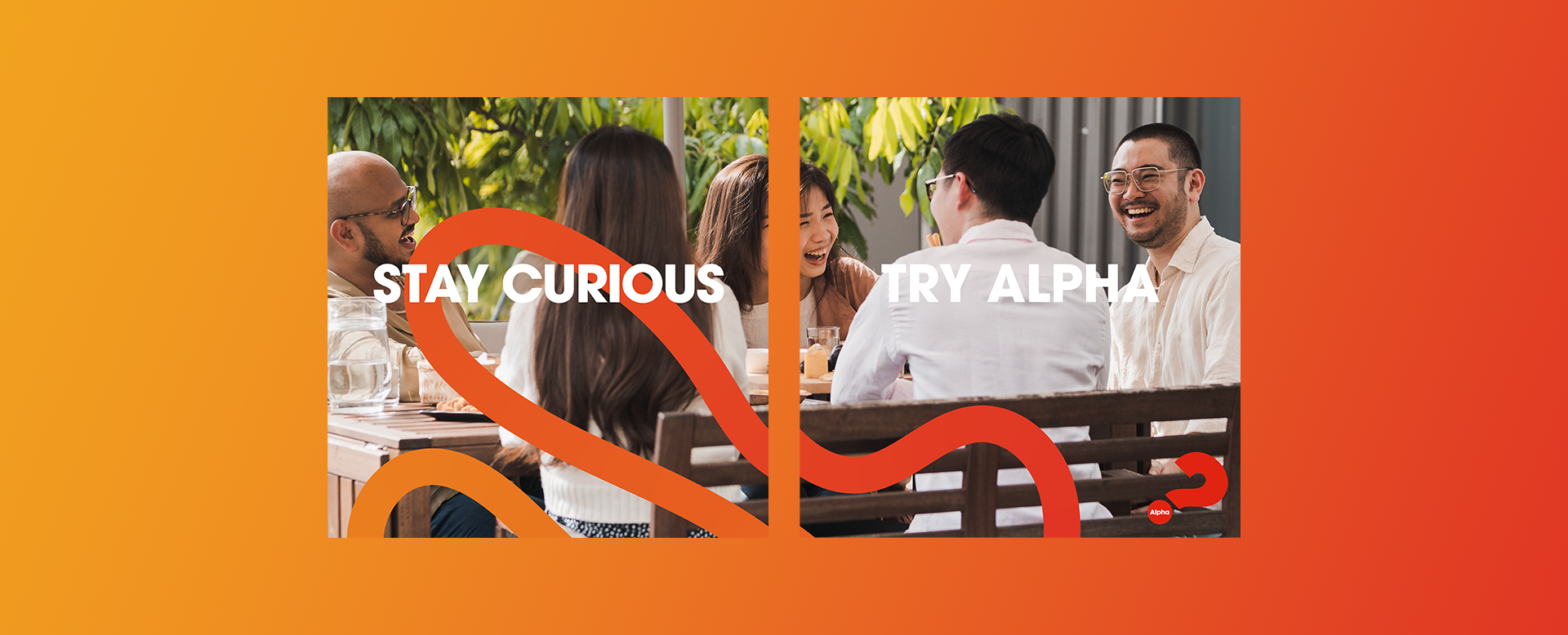 Alpha – Emmanuel Faith Community Church