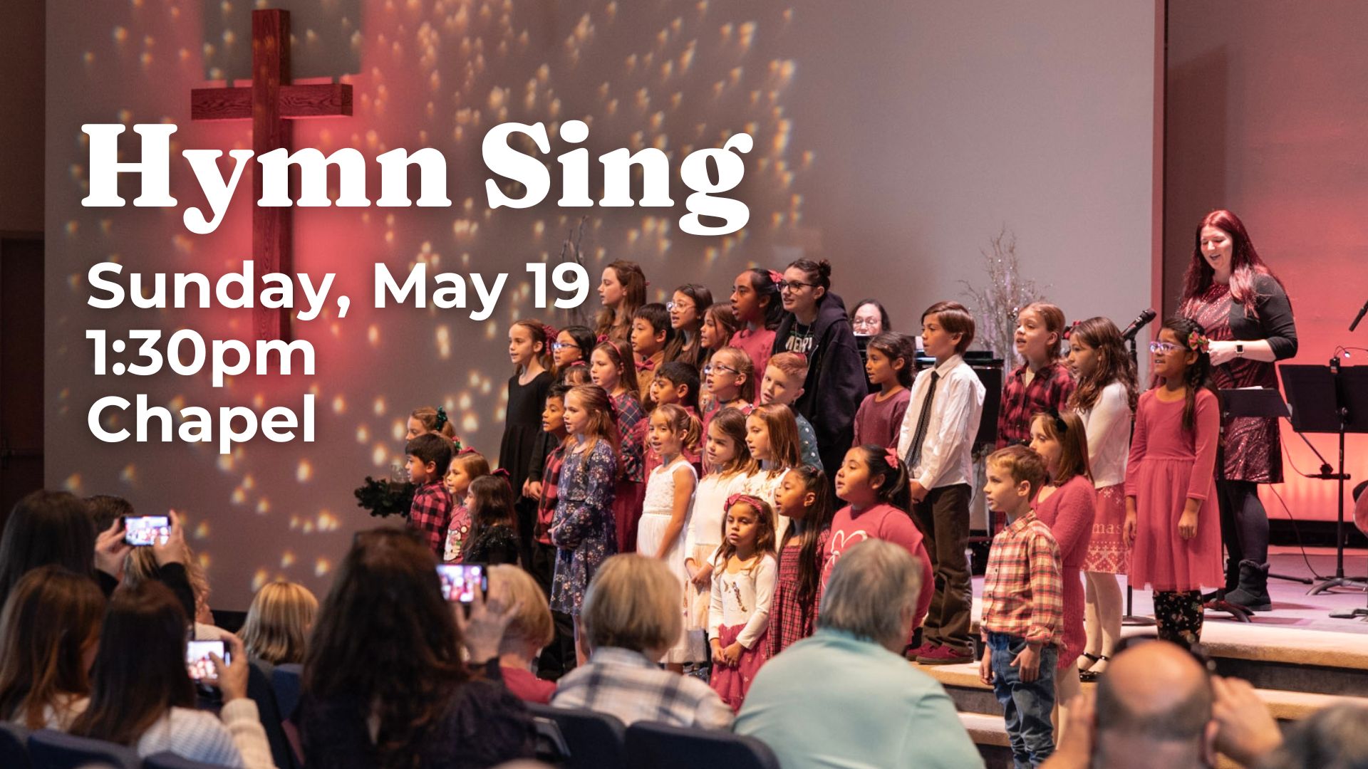 Events from June 5 – July 22 – Emmanuel Faith Community Church