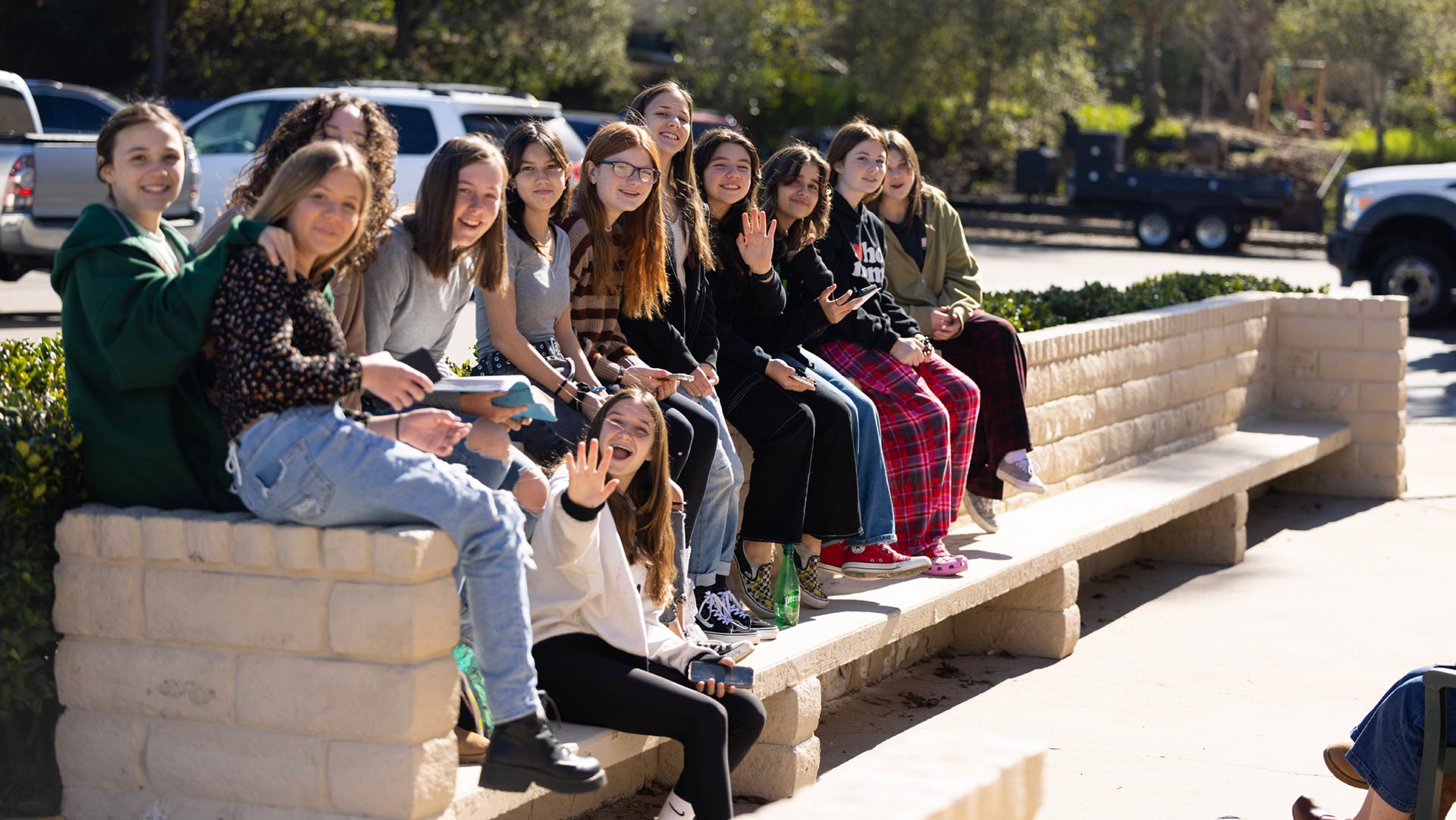 Junior High – Emmanuel Faith Community Church
