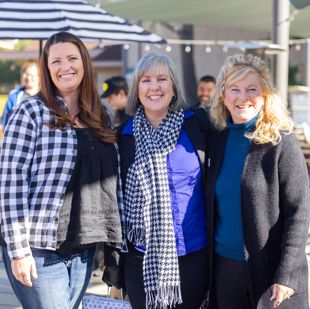 Women – Emmanuel Faith Community Church