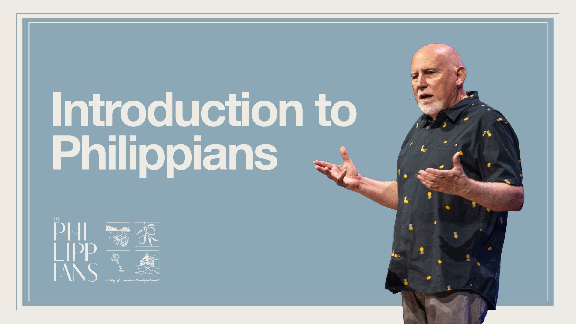 Philippians – Emmanuel Faith Community Church