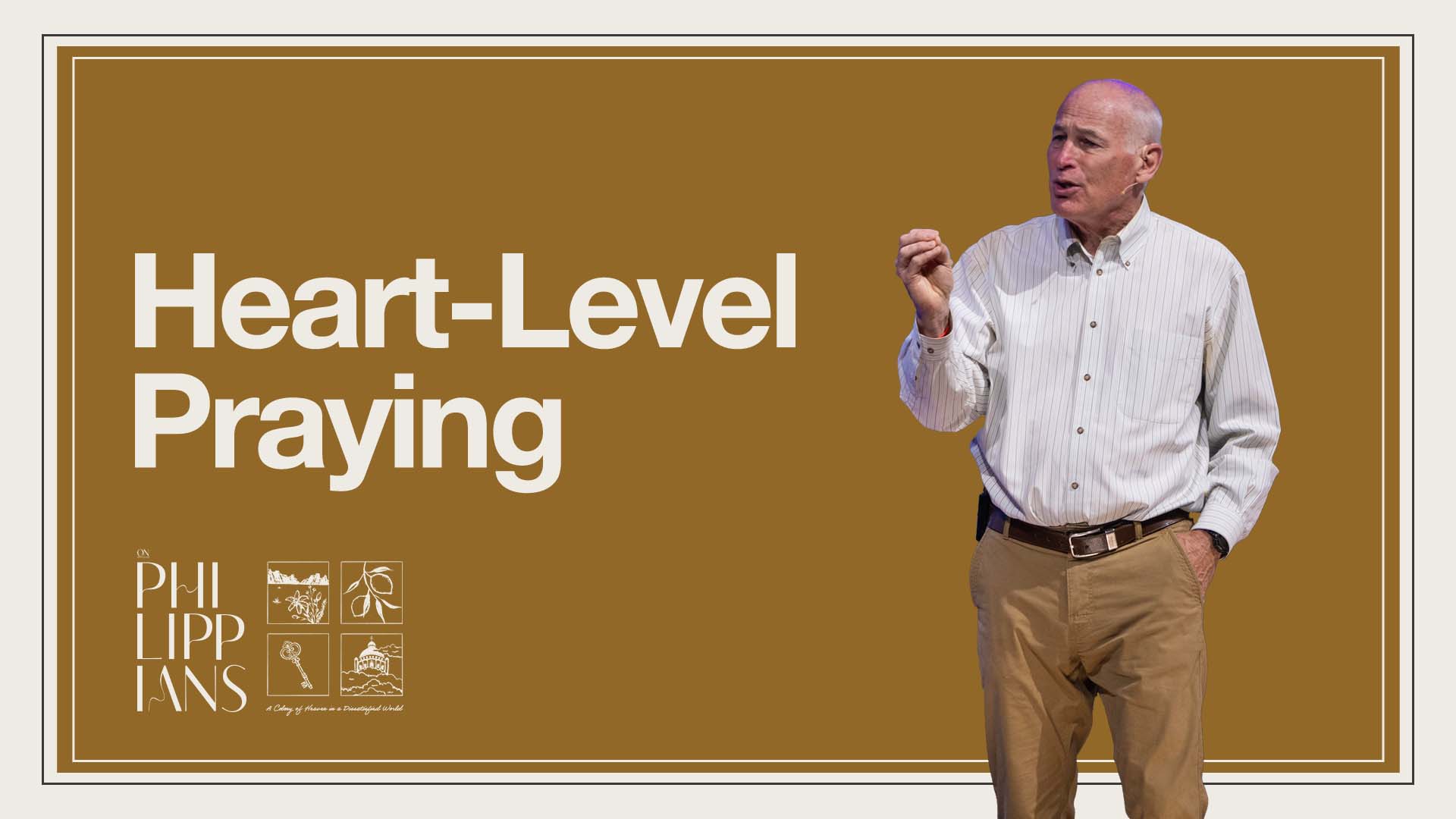 On Philippians – Emmanuel Faith Community Church