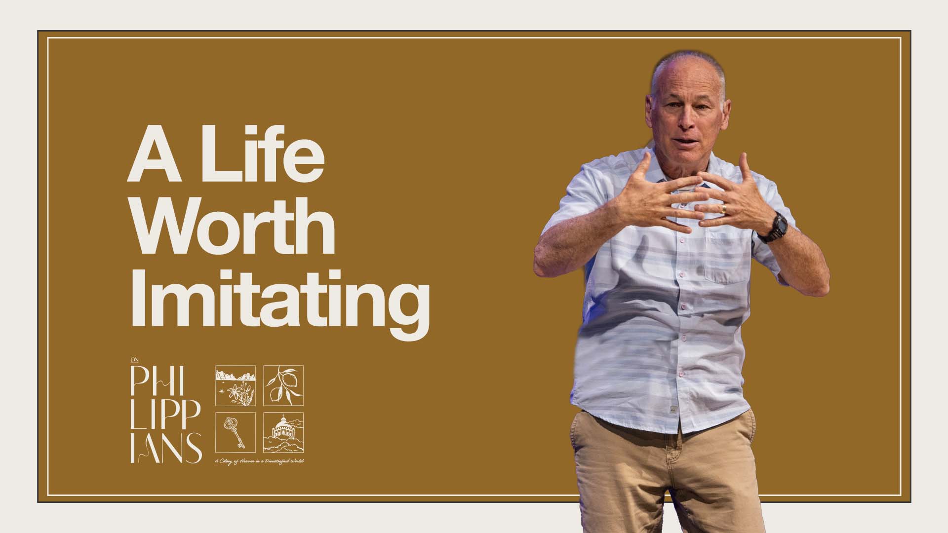 Philippians – Emmanuel Faith Community Church