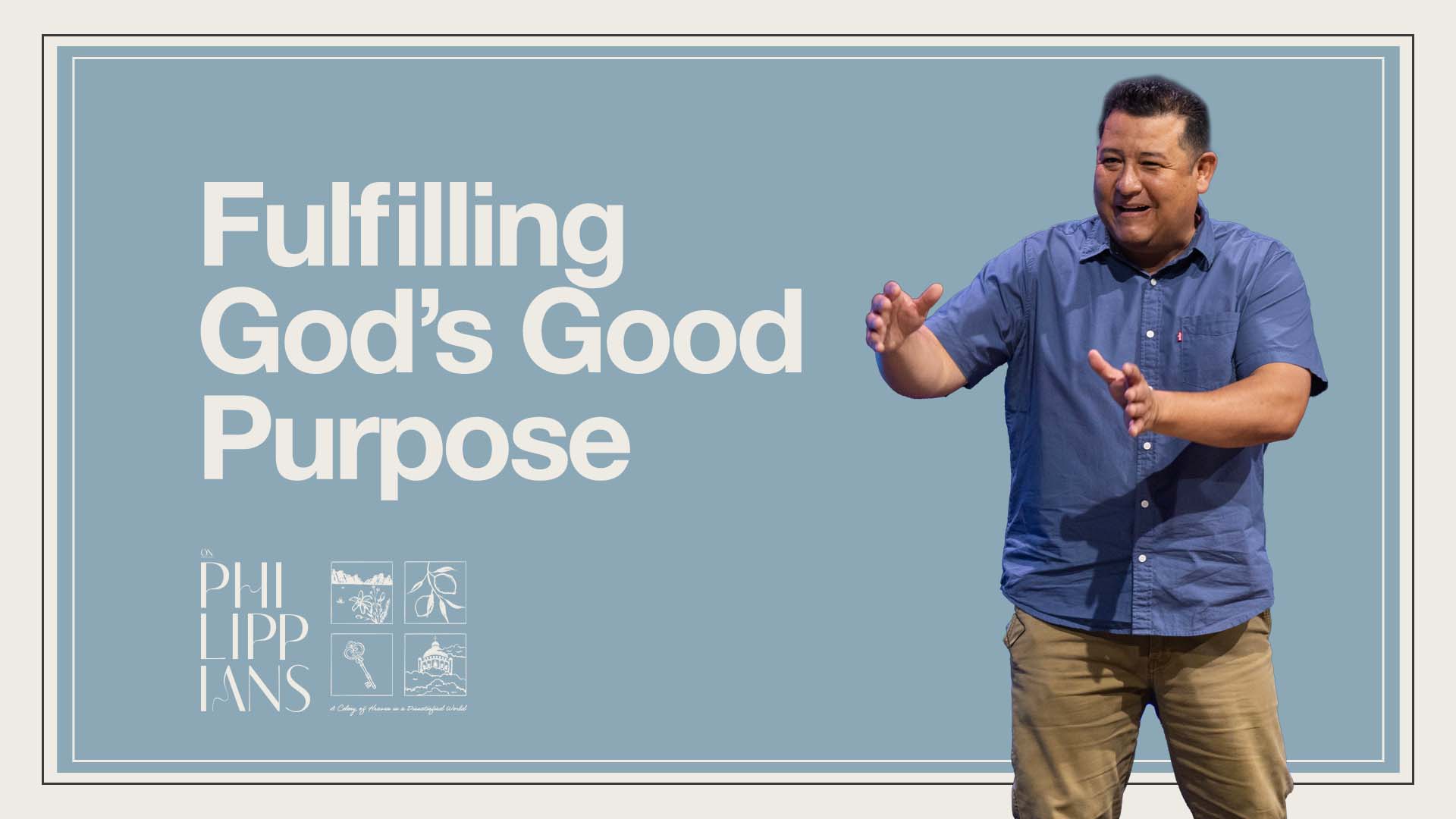 Philippians – Emmanuel Faith Community Church