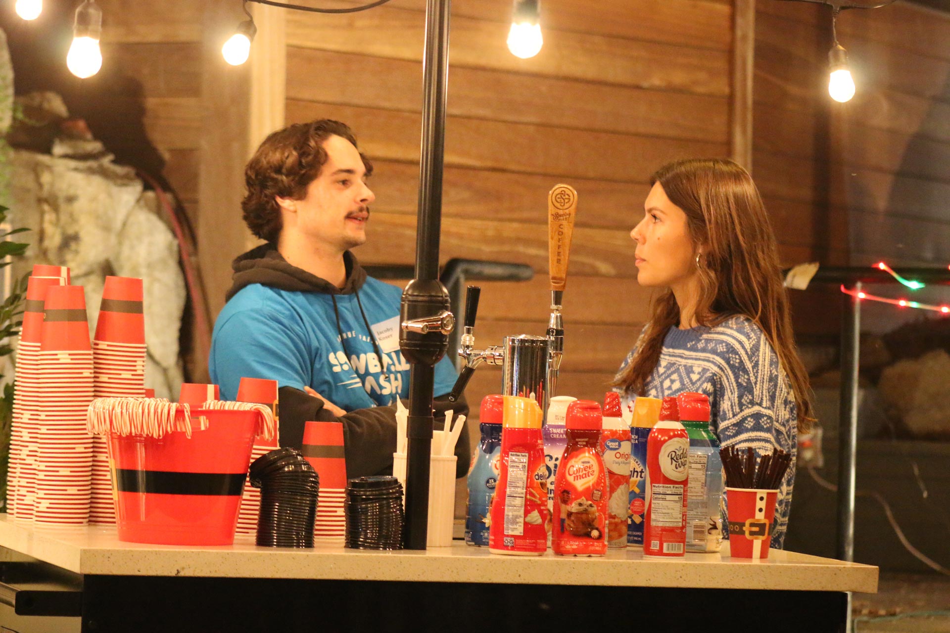 Snowball Bash – Emmanuel Faith Community Church