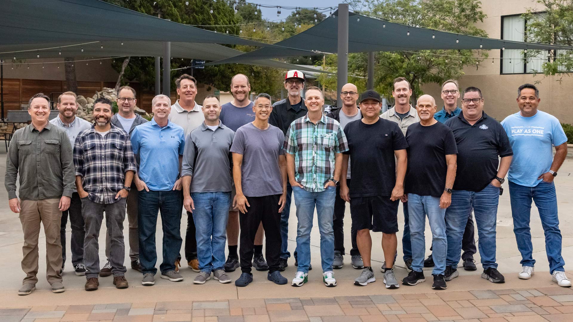 Elders – Emmanuel Faith Community Church